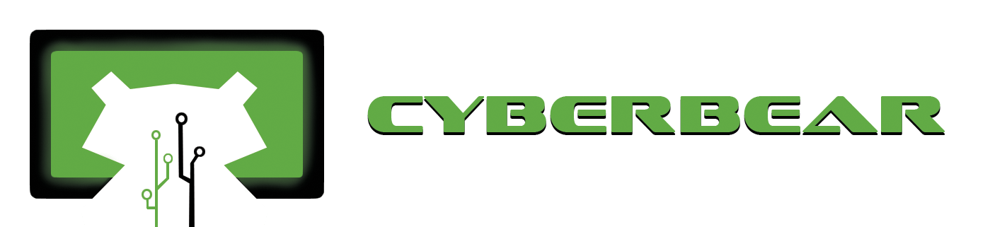 Contact – Cyberbear